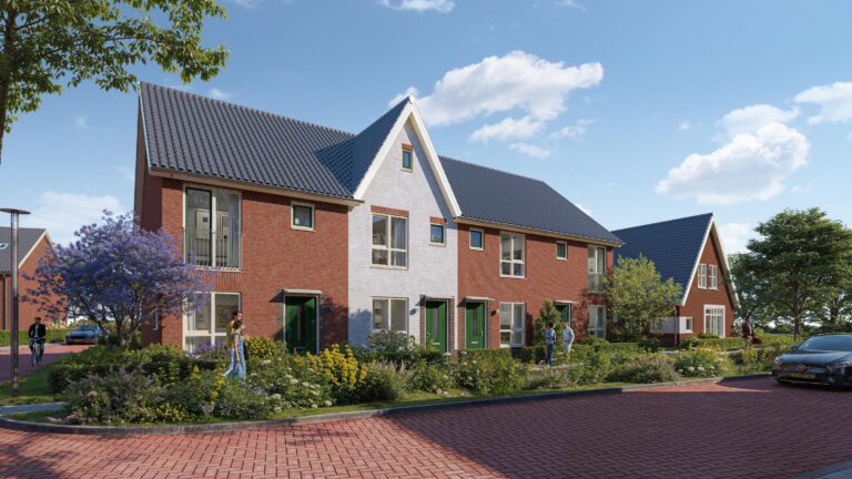 Baak – De Buitentuin van Baak - Thoma Post