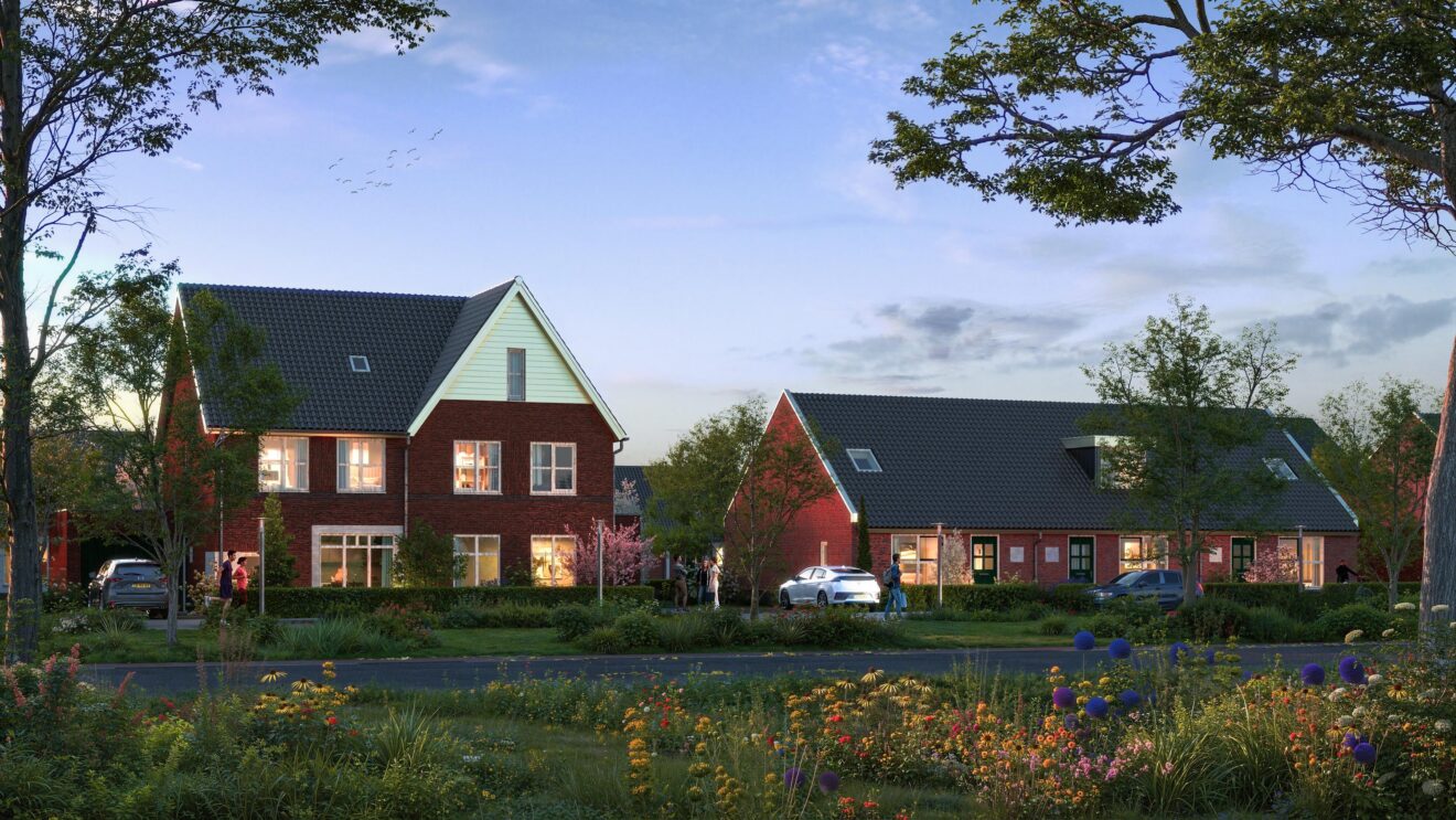 Baak – De Buitentuin van Baak - Thoma Post