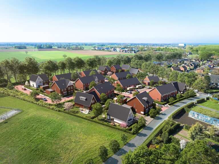 Baak – De Buitentuin van Baak - Thoma Post