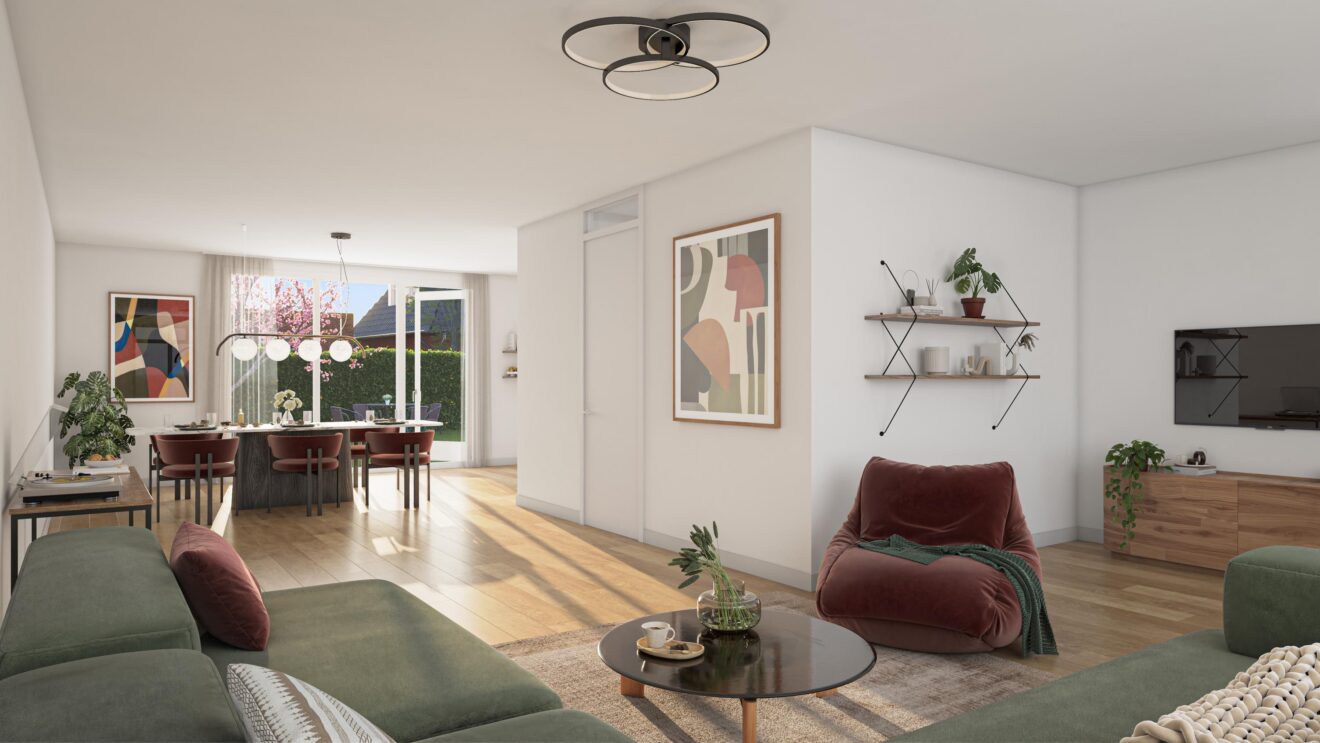 Baak – De Buitentuin van Baak - Thoma Post