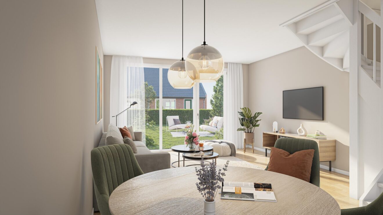 Baak – De Buitentuin van Baak - Thoma Post